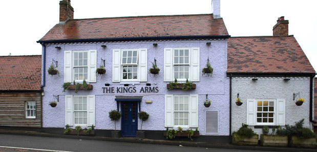 The King’s Arms